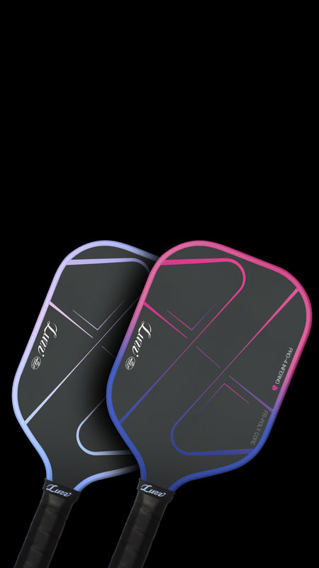 LuzzPickleball - Premium Pickleball Paddles and Accessories ...
