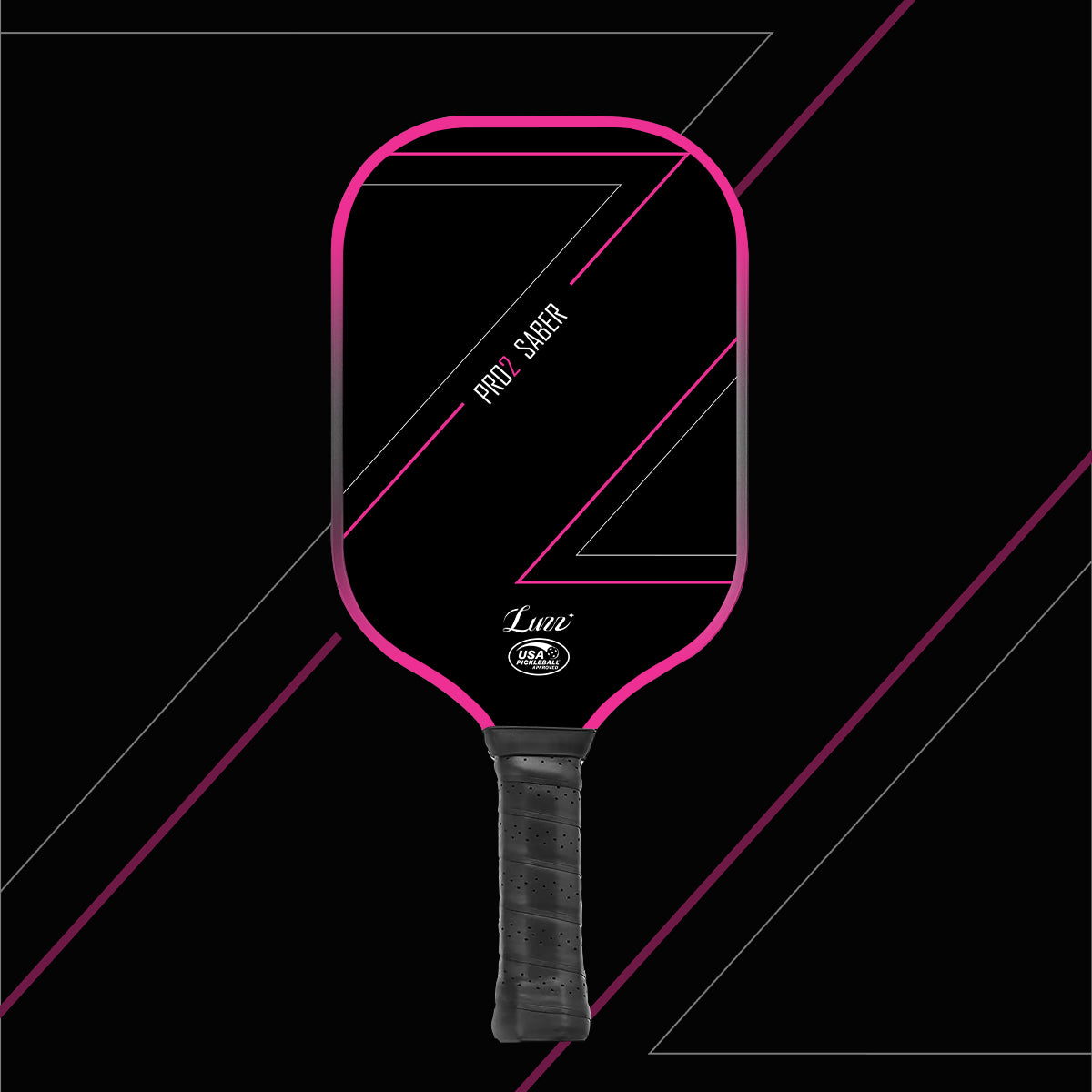 LuzzPickleball - Premium Pickleball Rackets and Accessories ...