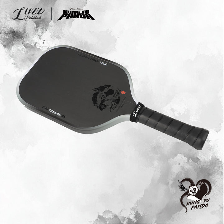 Cannon series – Luzzpickleball