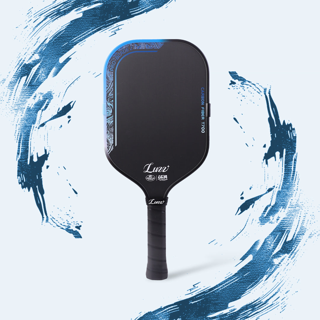 Luzz Pro Blade2 Long Yuan – Luzzpickleball