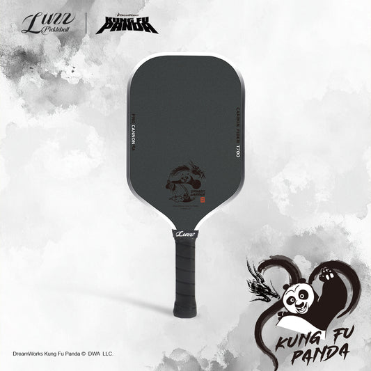 Cannon series – Luzzpickleball