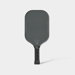 Luzzpickleball Cannon Paddle T700 Carbon Friction Surface|Thermoformed