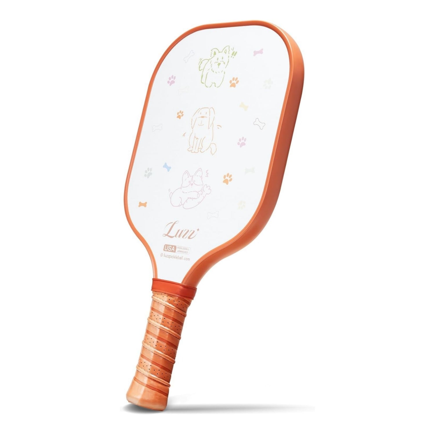 About Us – Luzzpickleball