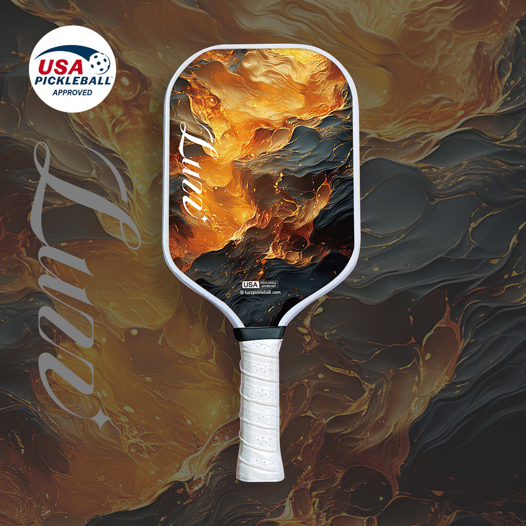 LuzzPickleball - Premium Pickleball Rackets and Accessories ...