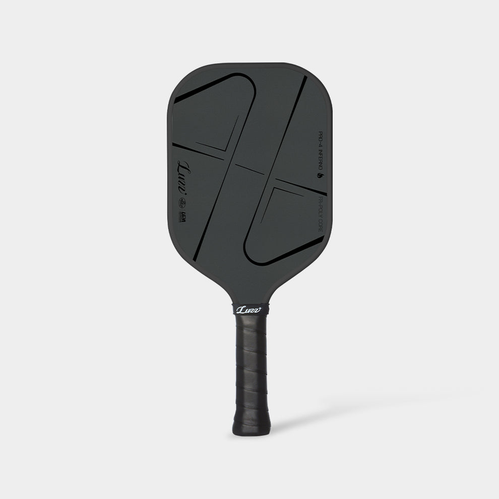 Luzz Pro 4 Darkness Inferno – Luzzpickleball