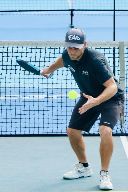 paddle – Luzzpickleball