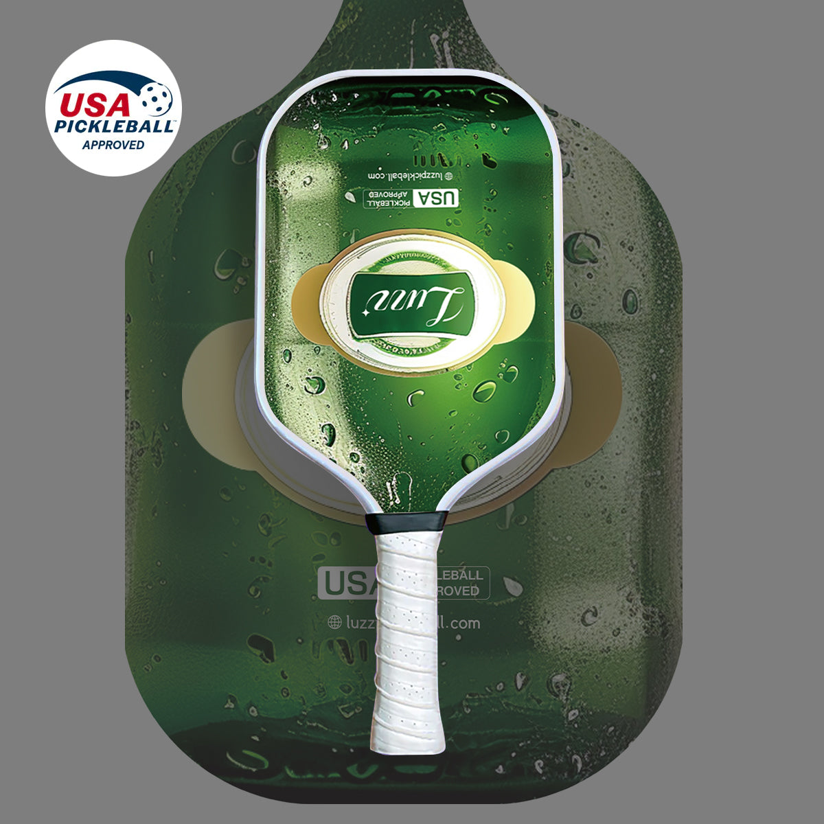 Pro series – Luzzpickleball LLC
