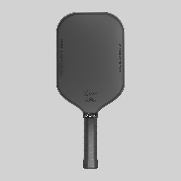 Luzz Cannon EX – Luzzpickleball