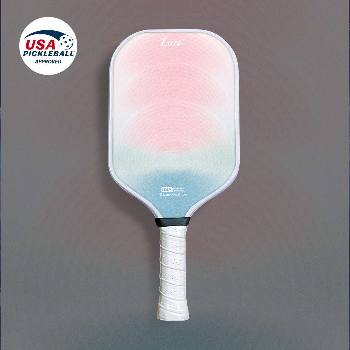 LuzzPickleball - Premium Pickleball Rackets and Accessories ...