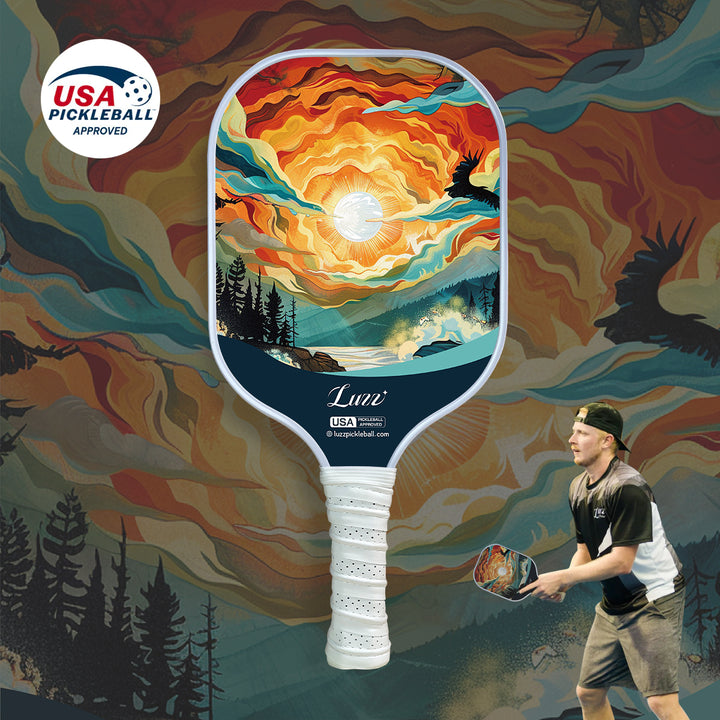 LuzzPickleball - Premium Pickleball Rackets and Accessories ...